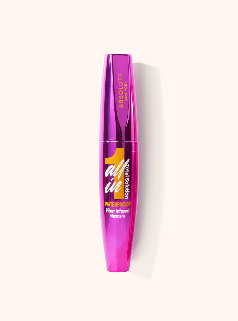 Total Solution All in 1 Waterproof Mascara – Mariel Kim