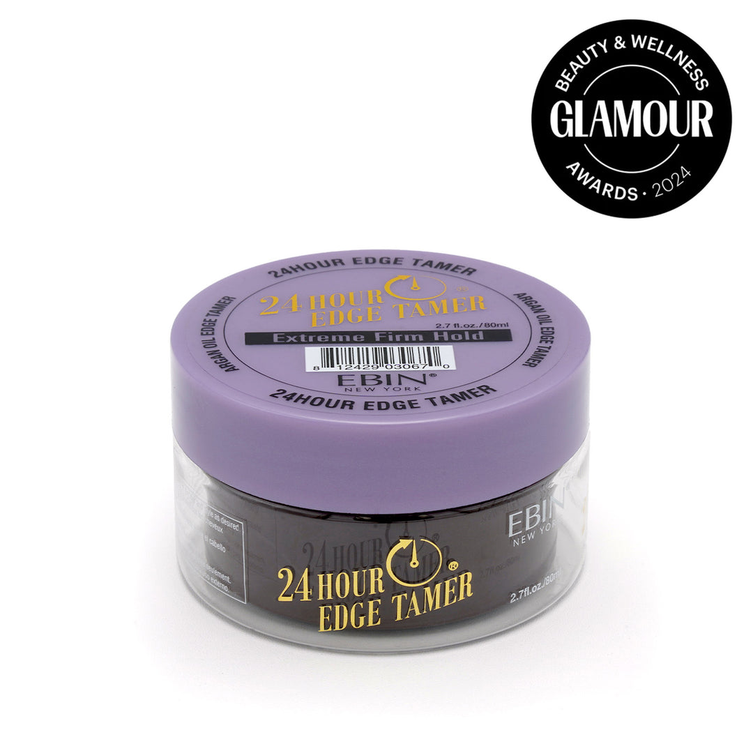 24 Hour Edge Tamer – Mariel Kim