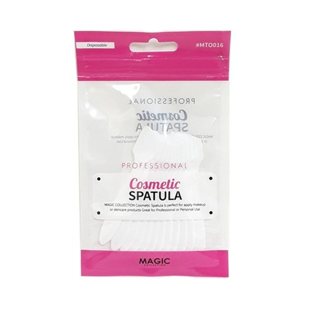 Cosmetic Spatula – Mariel Kim
